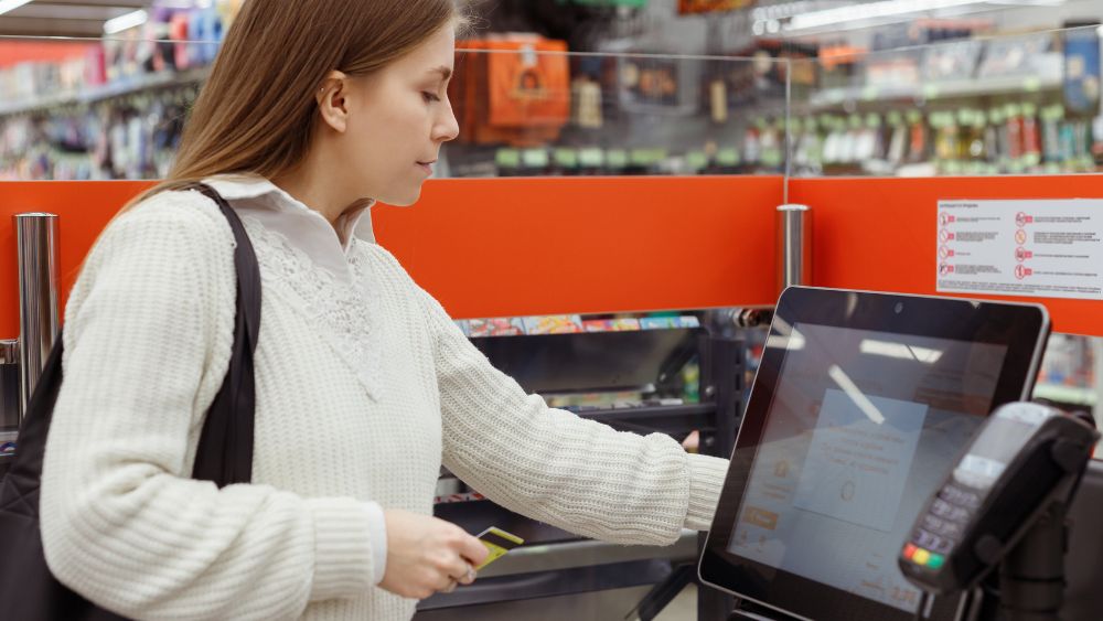 AI in Grocery: Transforming the Future of Autonomous Checkout Systems for Enhanced Efficiency ...